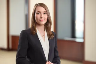 Kathryn-Ann Stamm | World IP Review